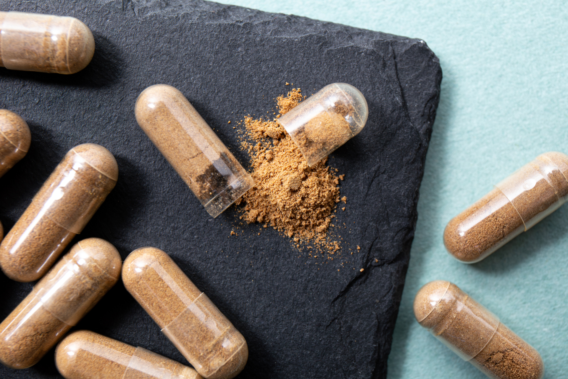 Ashwagandha Effet Au Bout De Combien De Temps